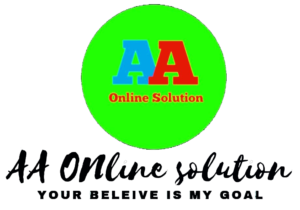 Class 10th PDF DOWNLOAD FREE - AA Online Solution